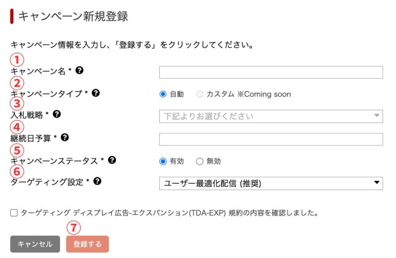 楽天TDAエクスパンション(TDA-EXP)とは？｜楽天市場広告解説